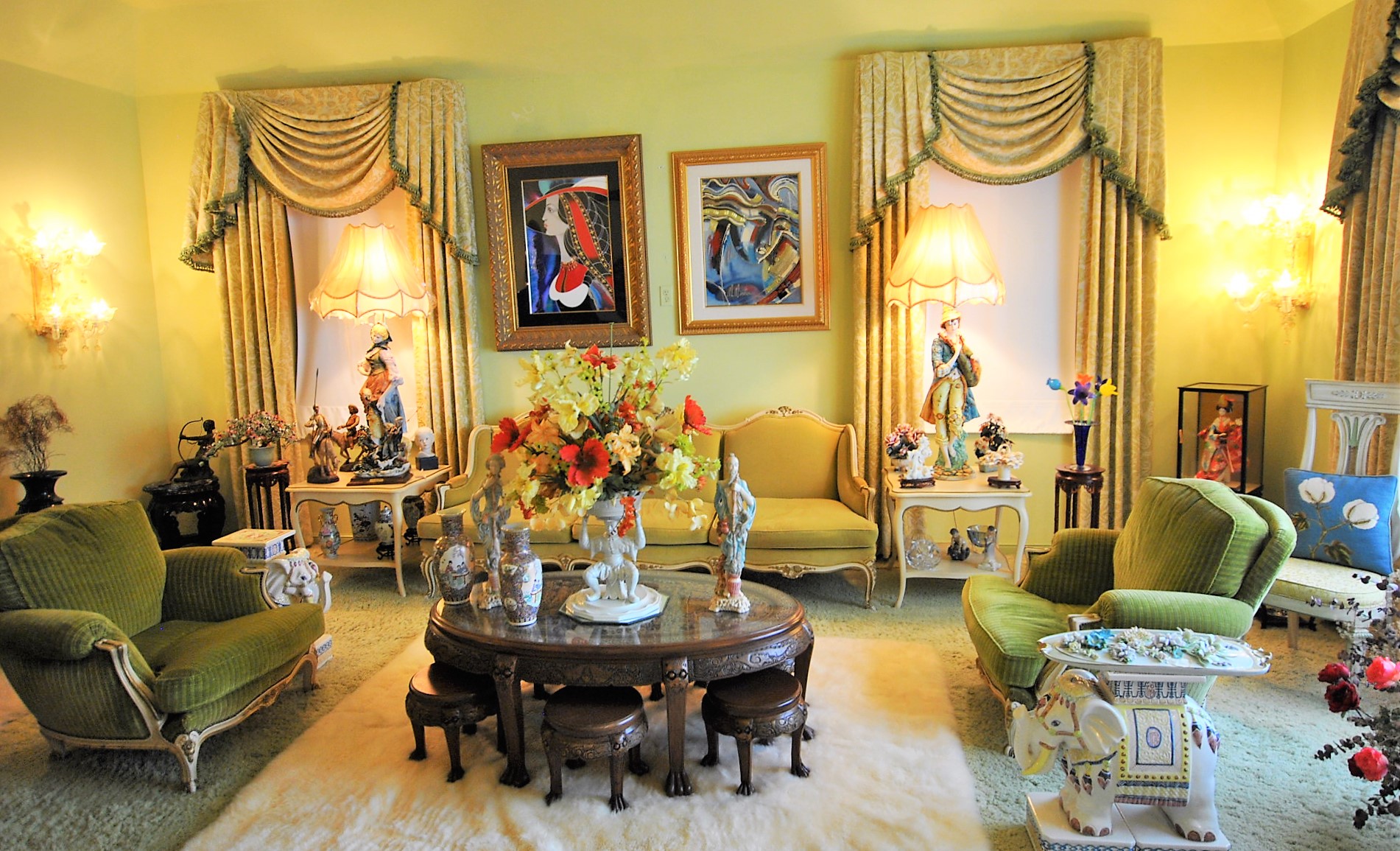 Property & Estate Liquidation Services Boca Raton FL at B & F Estate Sales